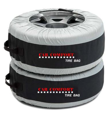 China Tire bag/Tyre bag/ tire cover, item# 3013 for sale