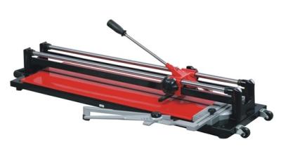 China Professional manual tile cutter for industrial use, model # 540961 for sale