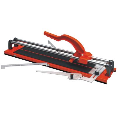 China Professional manual tile cutter, model # 540821 for sale
