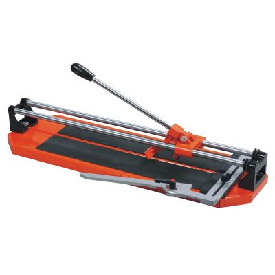 China 20 in Tile Cutter with Durable chrome-plated steel rails, model # 540700 for sale