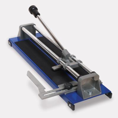 China Professional Tile cutter with adjustable measuring guide 350mm, item# 540660-350mm for sale