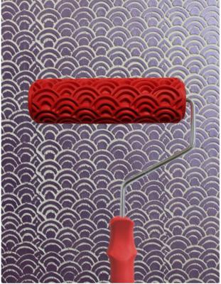 China How To Texture A Wall-7