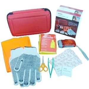 China Emergency Road Assistance Kit-Basic, item# 1041 for sale