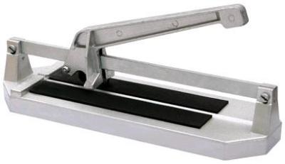 China 9 In.Tile Cutter with Aluminum base for The Homeowner Choice, Model # 540300 for sale