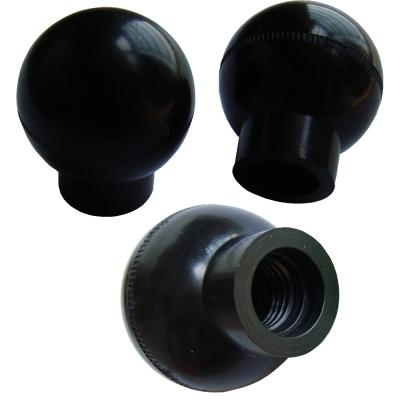 China Revolving Ball Handles -M12, Model# BH-M12 for sale