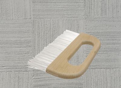 China Nylon Scratching Brush, Item# T0507 for sale