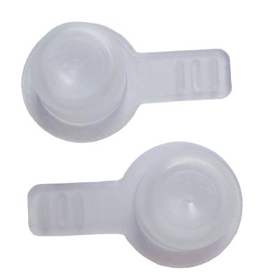 China Plastic Flange Protectors, Model# FC-02 for sale