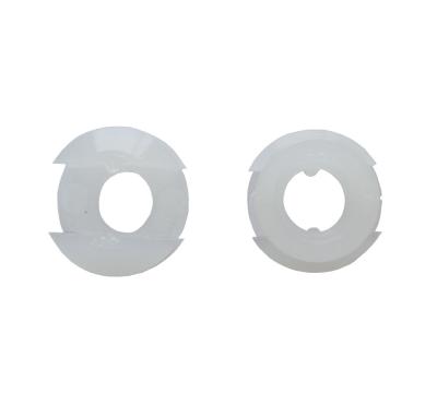 China Nylon Bushing, Nylon Spacer, Oval Spacer, Model# OS-03 for sale