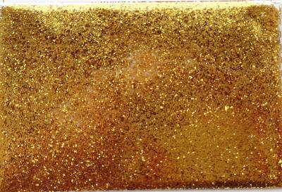 China Dark Gold glitter powder, Item# A0204 for sale