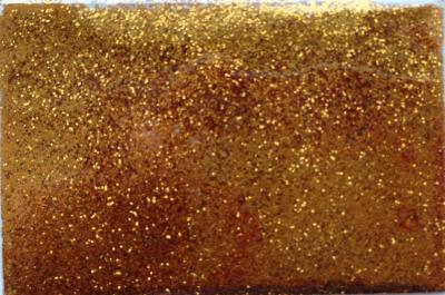 China Red Gold glitter powder, Item# A0208 for sale