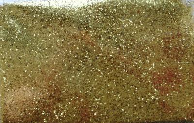 China Emerald Gold Glitter Powder, Item# A0211 for sale