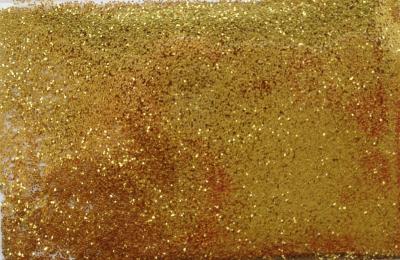 China Light Red Gold Glitter Powder, Item# A0209 for sale