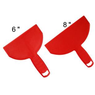 China Plastic Scraper, Item# RY1141,RY1142 for sale