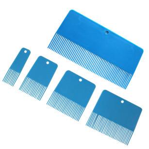 China Graining Combs Set of 5, Item# RY1130-1138 for sale