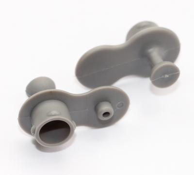 China Plastic Flange Cover/Dust Plugs/Protective Cover,Model# DP-04S for sale