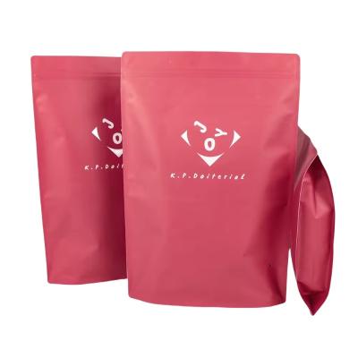 China Customizable Biodegradable Packaging Bag Sustainable Packaging For Home for sale