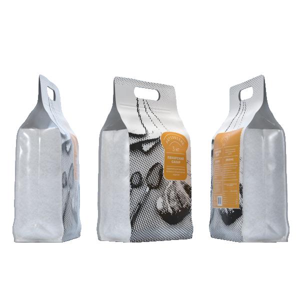 Quality Recyclable Printed Coffee Pouches Dual Purpose Customizable 8oz-32oz for sale