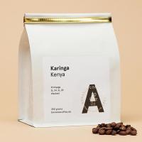 Quality Eco Friendly Kraft Coffee Packaging Pouch Scratch Resistant Resealable Coffee for sale