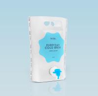 Quality Smell Proof Stand Up Yogurt Pouch Food Grade Milk Packaging Bag for sale