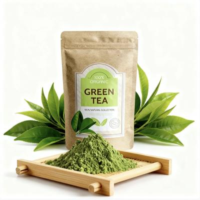 China 100g Custom Tea Pouches Professional Portable Eco Friendly Tea Bag Packaging With Zipper for sale