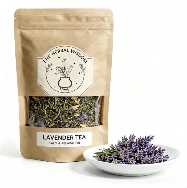 Quality Self Standing Custom Tea Bag Packaging Environmentally Friendly Resealable for sale