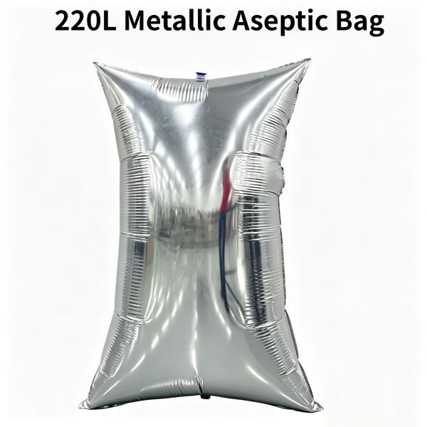 Quality Factory Direct Price Wholesale High Barrier Liquid Packaging for Syrup, Edible Oil, and Dairy for sale