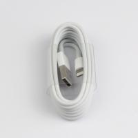 Quality Customizable Original Iphone Cable Lightning To USB Cable A1480 MD818 IP65 for sale