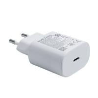 Quality OEM Original Samsung Charger EP-TA800 25W Travel Adapter USB-C 240V Input for sale