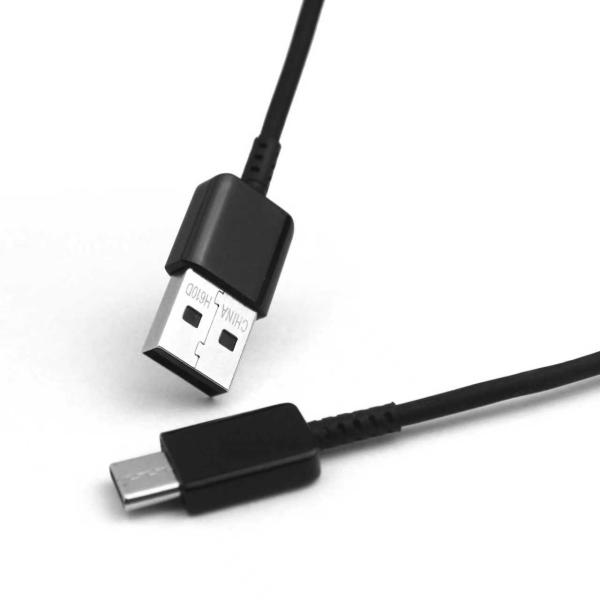 Quality EP-DG950 Samsung Phone Charger Cable Fast Charging Data Transfer For Photos for sale