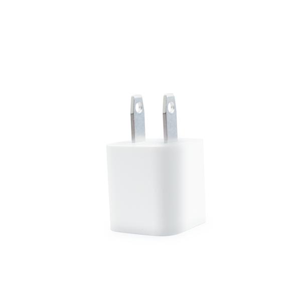 Quality OEM Original Apple Charger MD810LL/A 5W USB Power Adapter 5V 1A Output for sale