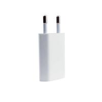 Quality OEM Original Apple Iphone Charger MD813ZM/A 5W Iphone USB Power Adapter A1400 for sale