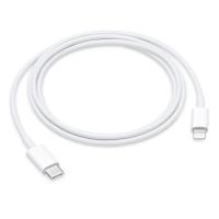 Quality Apple Iphone USB-C To Lightning Cable MM0A3 MX0K2 18W 20W 29W Convenient for sale