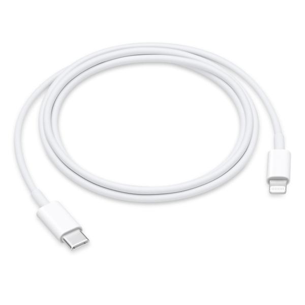 Quality Apple Iphone USB-C To Lightning Cable MM0A3 MX0K2 18W 20W 29W Convenient for sale