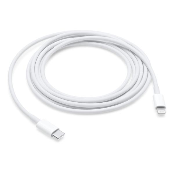 Quality OEM Original Apple 2m USB-C To Lightning Cable MQGH2 MKQ42 Fast Charging 60Hz for sale