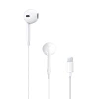Quality MMTN2 A1748 Lightning Apple Earpods Water Resistant Comfortable Smooth Operation for sale