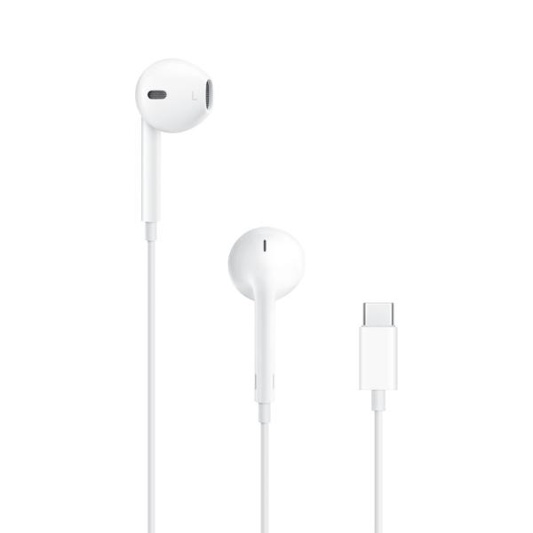 Quality OEM Original Apple Earpods 15 16 MTJY3 MYQY3 USB-C Connector Official Apple Headphones for sale