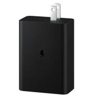 Quality Original Samsung 65W Adaptor PD 3.0 EP-T6530 Fast Charging USB-C Portable for sale