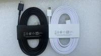 Quality EP-DW767 Fast Charging Samsung Cable 6ft 1.8m 3AMP For S23 S23+ S23 Ultra for sale