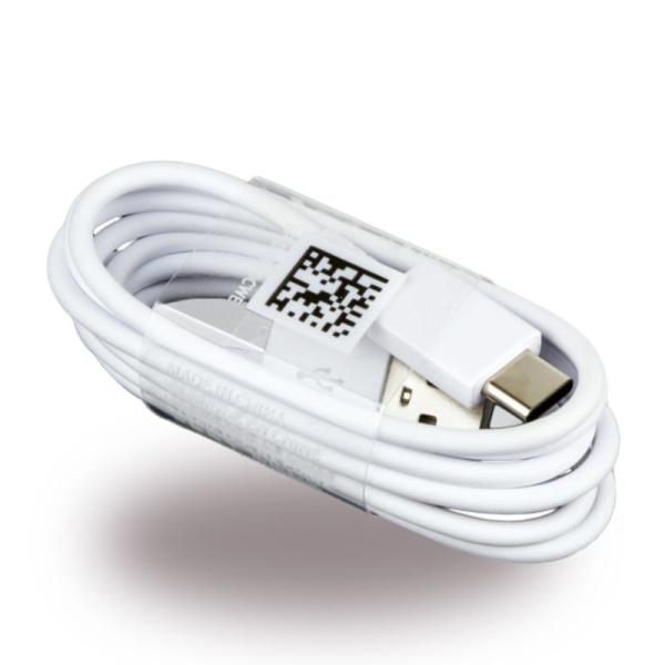 Quality EP-DW700 Original Samsung Cable Type C Fast Charging Data Cable For Note 8 Note 9 S8 S9 S9Plus for sale
