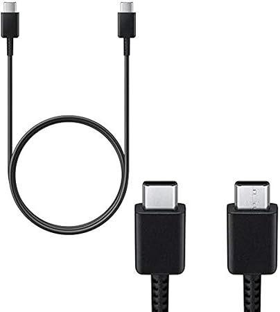 Quality EP-DG977 Original Samsung Cable Type-C Fast Charging Data Cable For Note10 Note10 Plus for sale