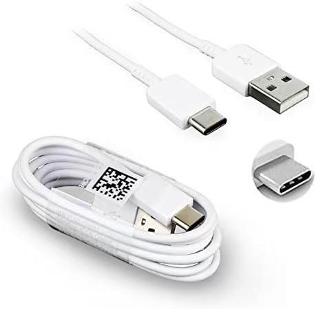 Quality Original Samsung Type-C Samsung Cable EP-DN930 Note 7 S8 Customize USB-C To USB-C Cable for sale