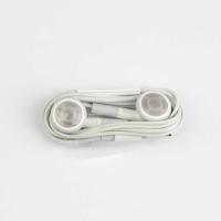 Quality OEM Apple Iphone Wired Earphones MB770 IP65 3.5mm Plug For Iphone 4/4S for sale