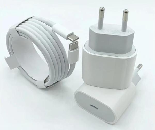Quality Iphone Cable Supports High Speed Charging and Data Sync Compatible with Multiple Apple Devices Flexible and Strong Build for sale