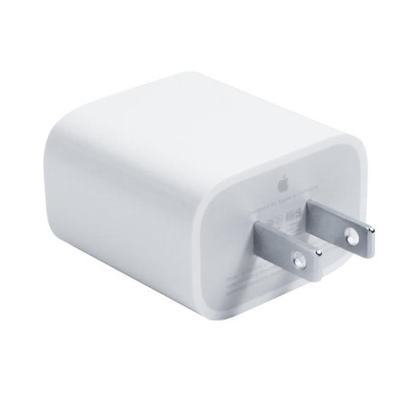 Quality Iphone Charger 20W USB C Power Adapter Suitable for Apple Devices Fast Charging Capability and Compact Lightweight Build for sale