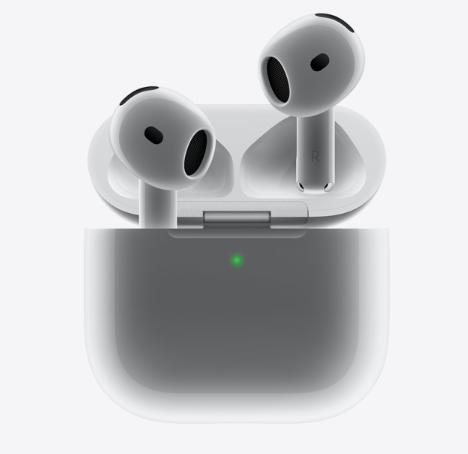 Quality OEM Original Apple Airpods Pro 2 3 4 Generation Physical Stock Iphone in-ear earbud-style Wireless Earphone Headset Supplier for sale