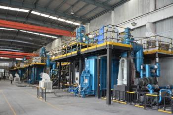China Factory - Jiangsu Xiangcheng supply chain Management Co. LTD