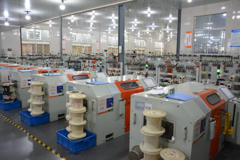 Fornecedor verificado da China - Jiangyin Chengxin Alloy Material Co., Ltd ，