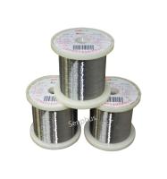 Quality Bulk K500 Monel Welding Wire UNS N05500 High Strength ODM for sale