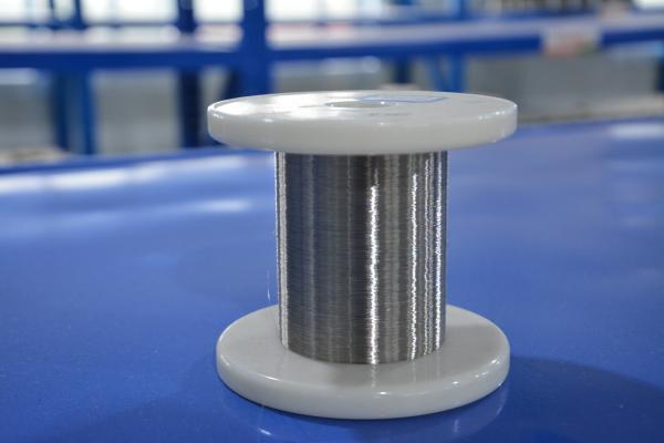 Quality CX500 Monel Nickel Copper Alloy Wire High Strength Hardness for sale