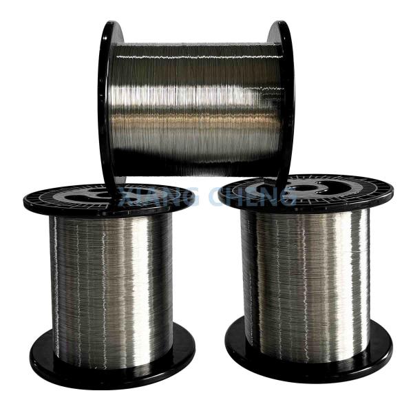 Quality NiCr Alloy Cr20Ni30 Nickel-Chromium-Iron Alloys for High-Performance Electrical for sale